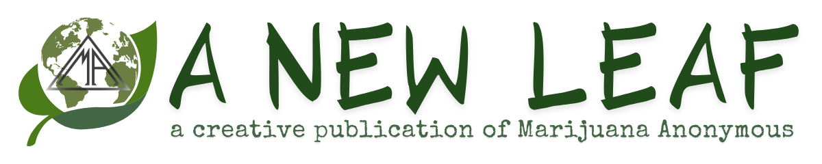 A New Leaf Email Sign-Up - A New Leaf Publications