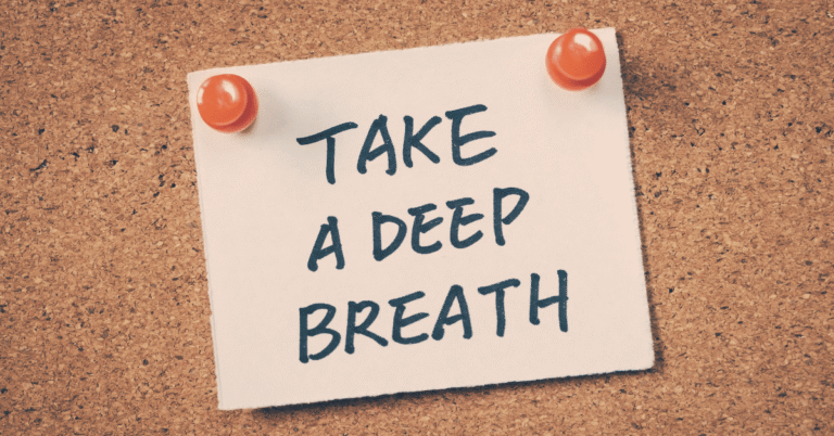 Breath of Fresh Air - A New Leaf Publications